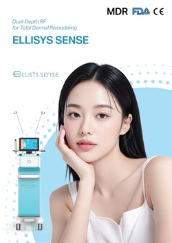 청우메디칼, ‘엘리시스 센스’ 유럽 CE MDR 인증 획득