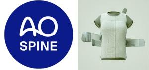 VNTC, 척추측만증 보조기 ‘스파이나믹’ AOSpine서 선봬