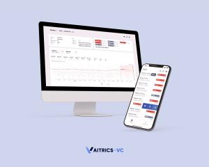 [KHF 2022] 에이아이트릭스, 응급상황 조기 예측 솔루션 공개