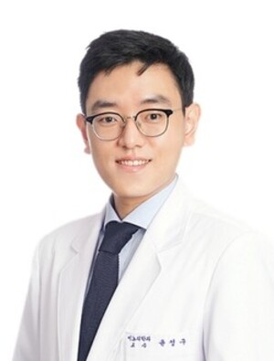 윤성구 고대안암병원 교수, ‘RUVIcon 베스트 어워드’ 수상